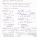 AP Calculus BC Notes - Etsy