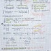 AP Calculus AB Notes - Etsy