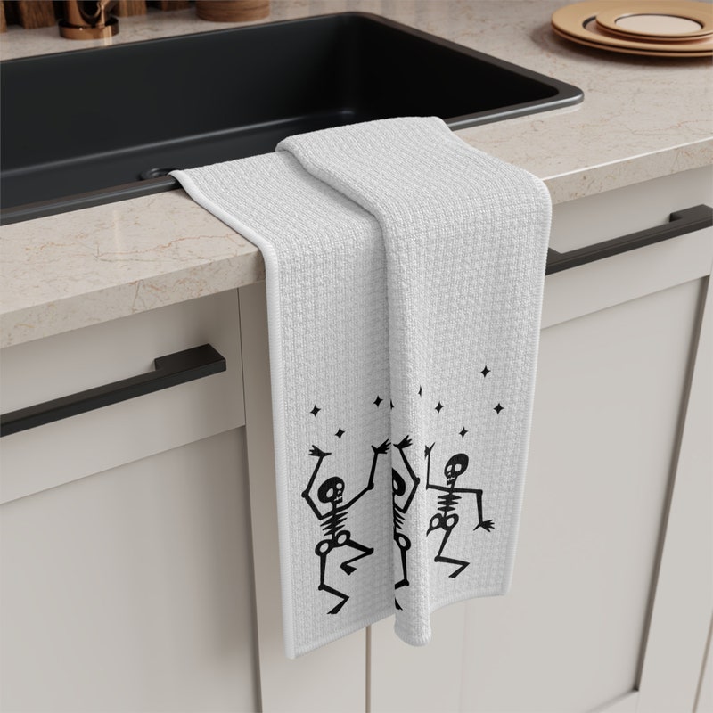 Skull Kitchen - Etsy