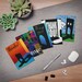Library Multi-design Thank You Cards 5-pack Librarian Gift for Teacher ...