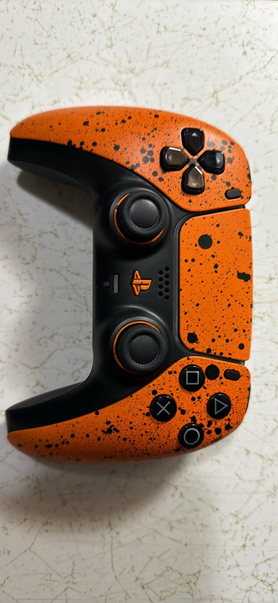 Custom Painted Dualsense PS5 Contoller - Etsy