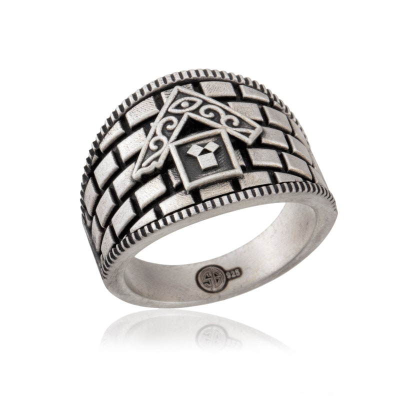 Ring Master - Etsy