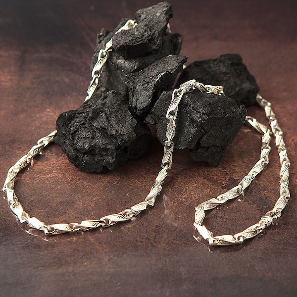 Handmade Chain - Etsy