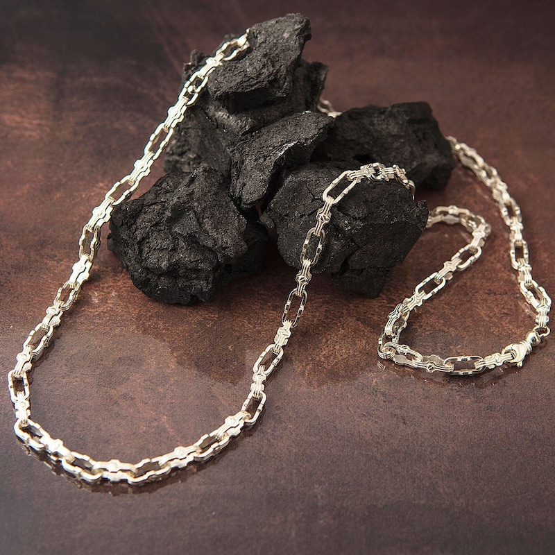 Handmade Silver - Etsy