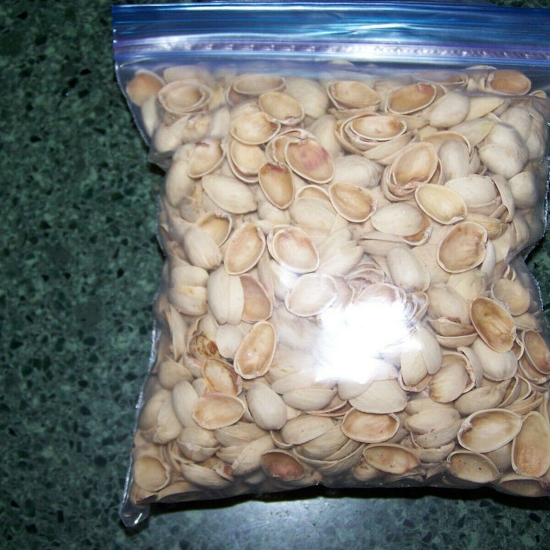 Pistachio Shells - Etsy