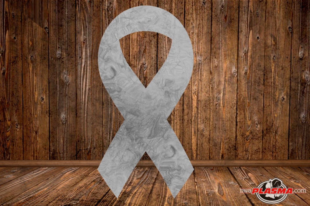 CUT READY, Cancer Ribbon,svg,dxf,vector File,plasma Cutting,cricut ...