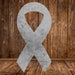 CUT READY, Cancer Ribbon,svg,dxf,vector File,plasma Cutting,cricut ...