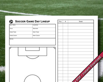 Childcare Sign in / Sign Out Form Childcare Drop-off / - Etsy