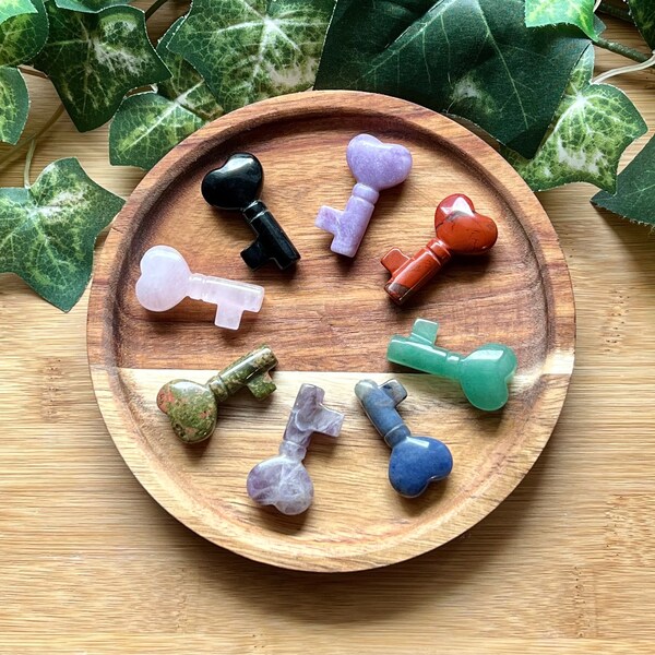 Assorted Keys - Etsy