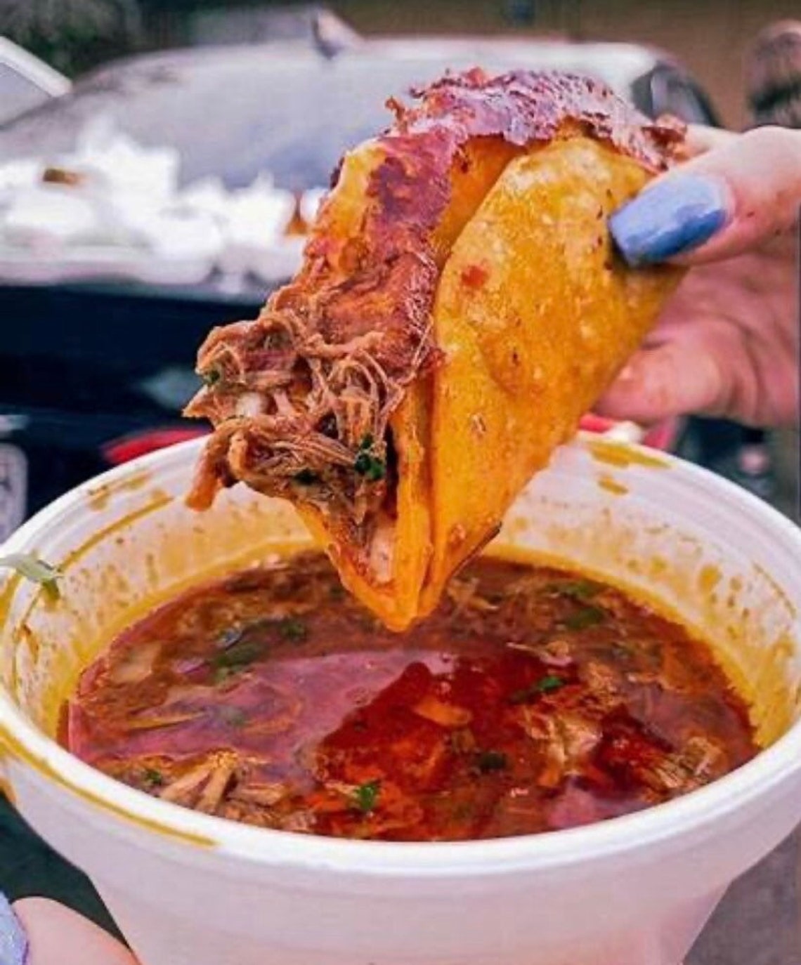 Birria Seasoning: Authentic Taco Broth Blend (makes 10 Lbs) - Etsy
