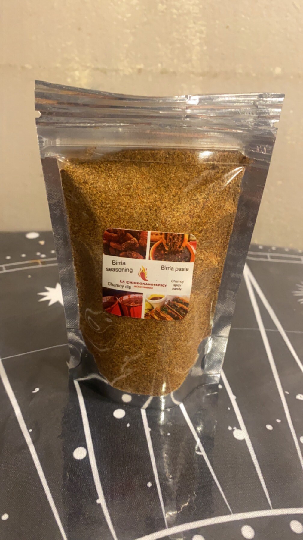 Pozole Seasoning Complete Kit - Etsy