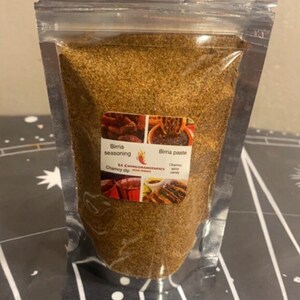 Posole Seasoning - Etsy