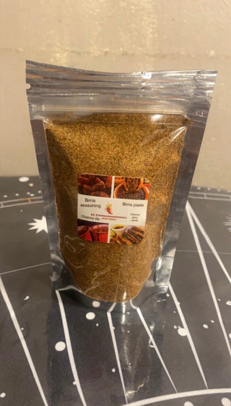 Posole Seasoning - Etsy