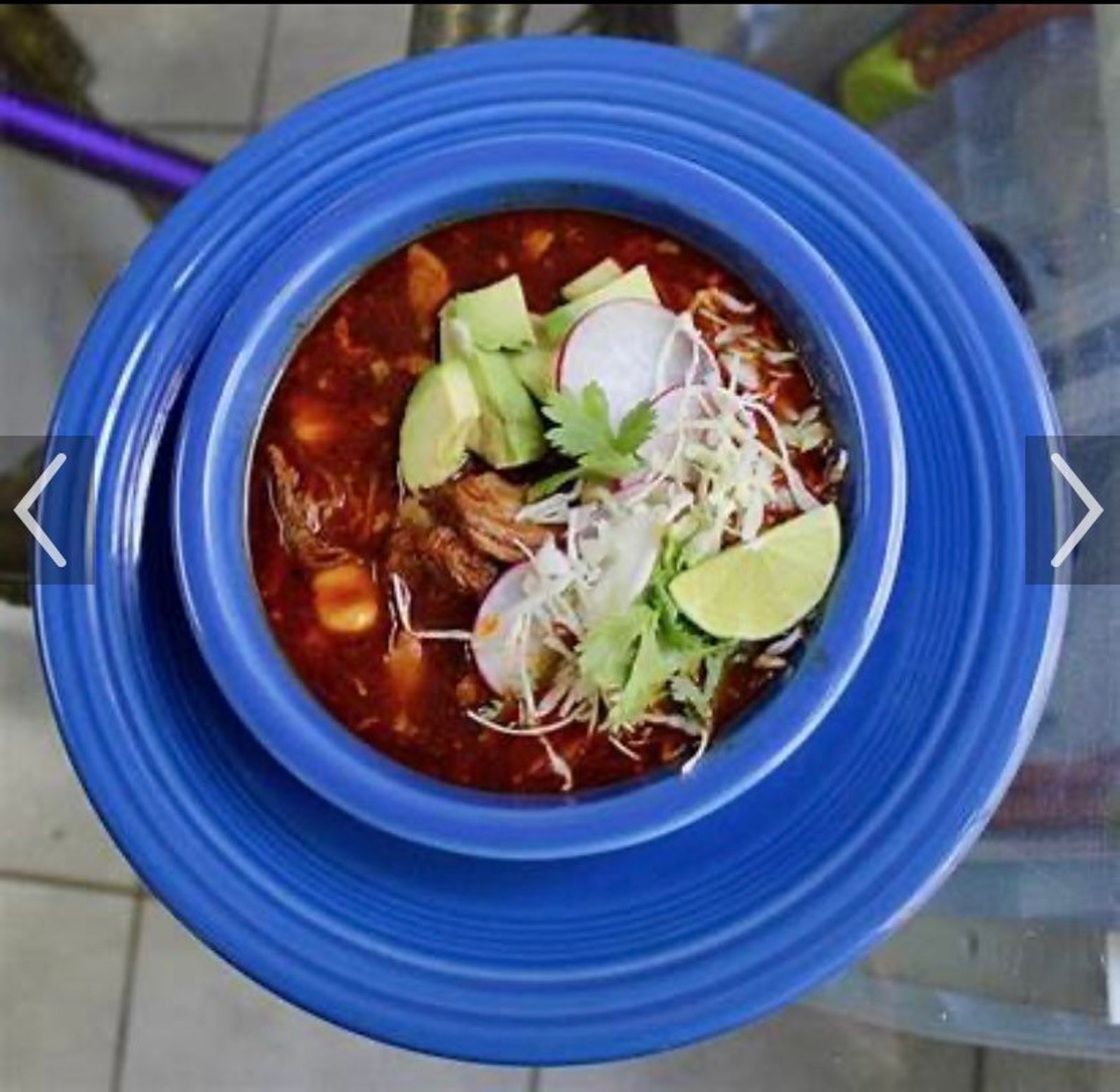 Posole Seasoning - Etsy