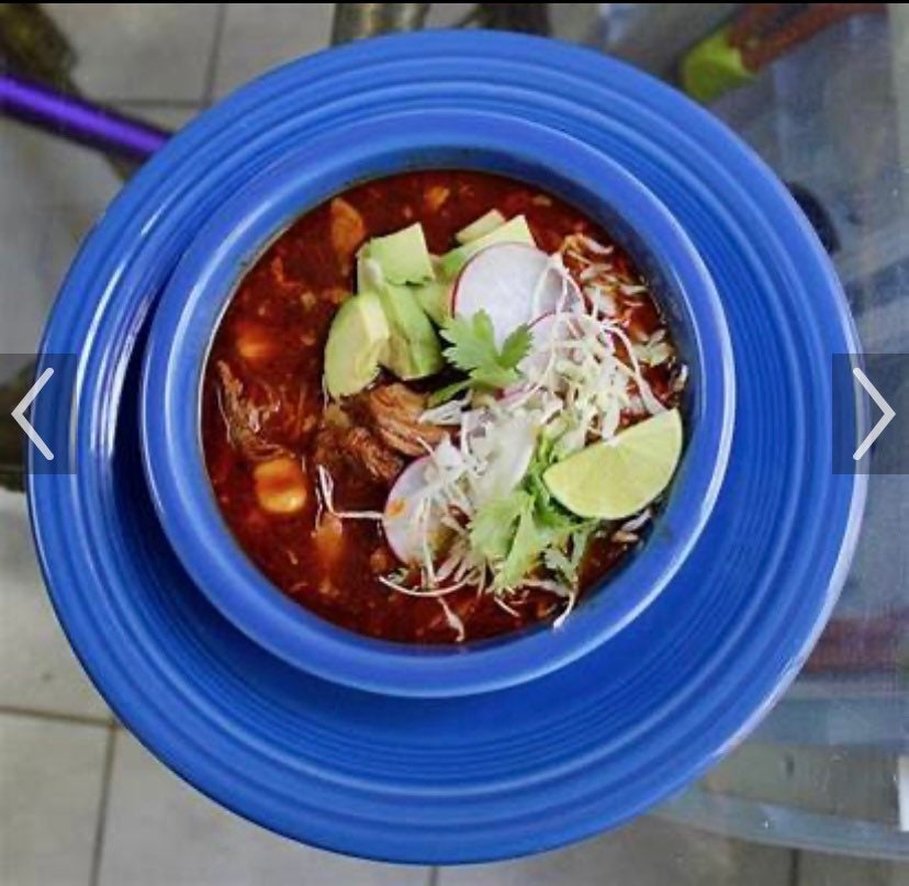 Posole Seasoning - Etsy