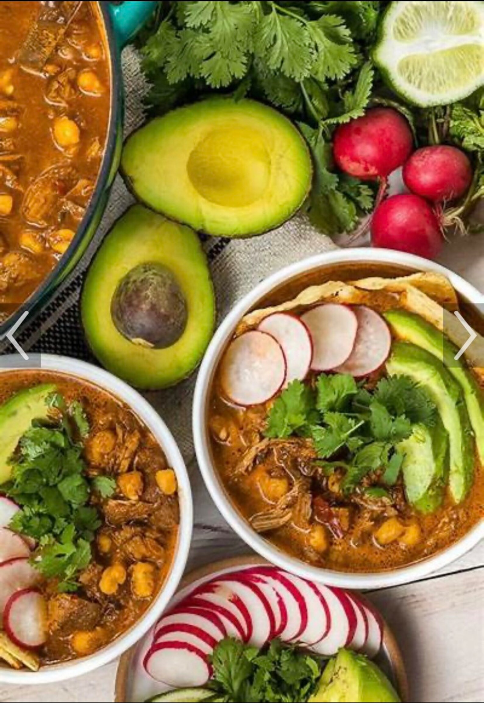 Posole Seasoning - Etsy