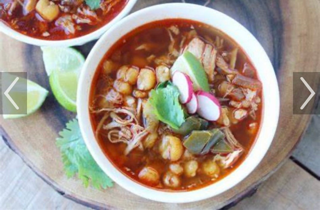 Posole Seasoning - Etsy