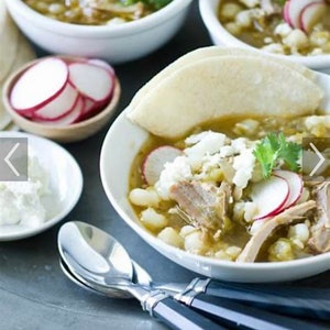 Posole Seasoning - Etsy