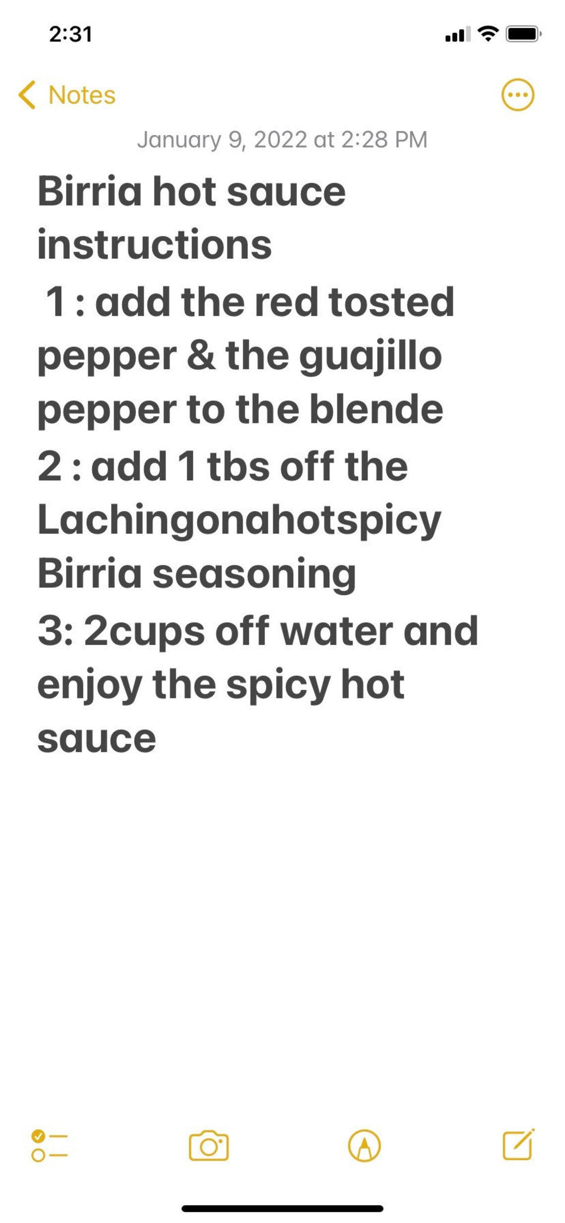 Birria Seasoning Adobó Parra Tu Birria Kit - Etsy