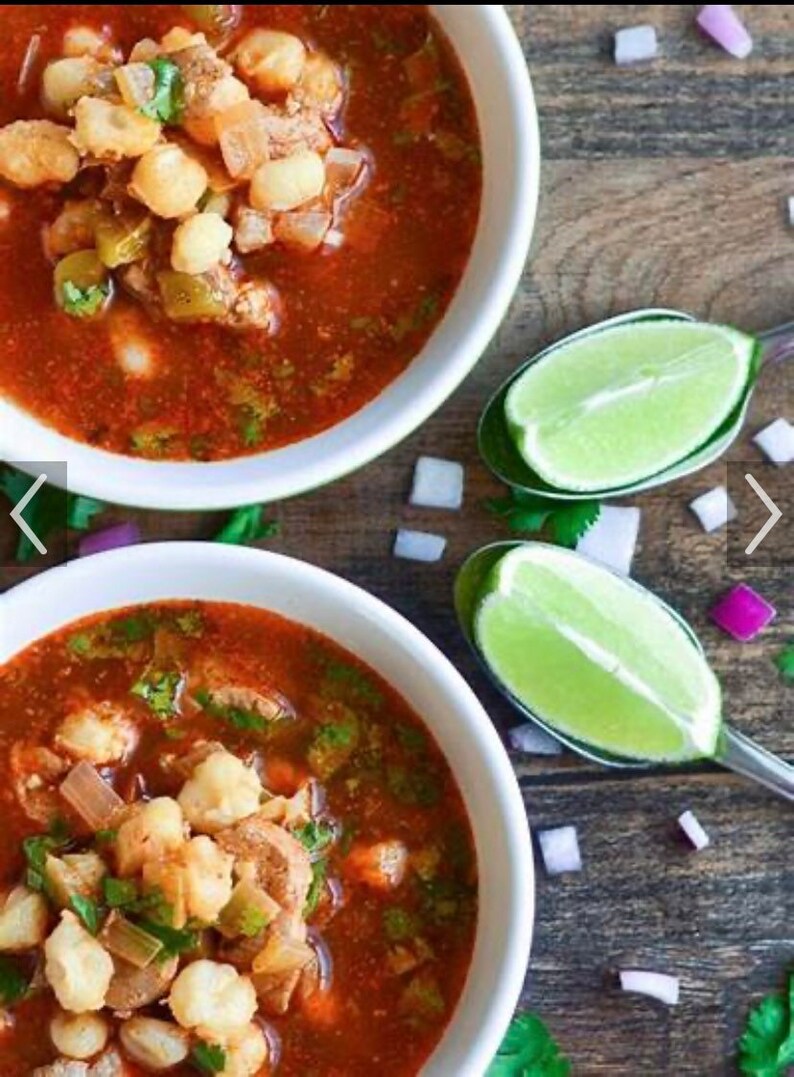 Posole Seasoning - Etsy