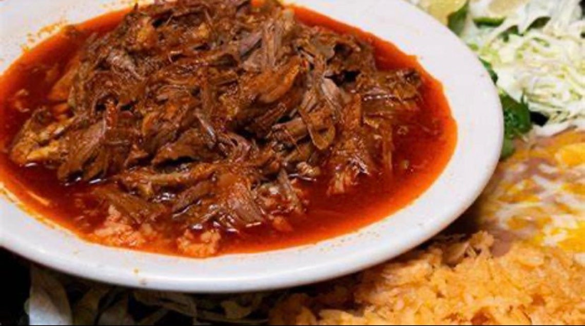 Birria Seasoning: Authentic Taco Broth Blend (makes 10 Lbs) - Etsy