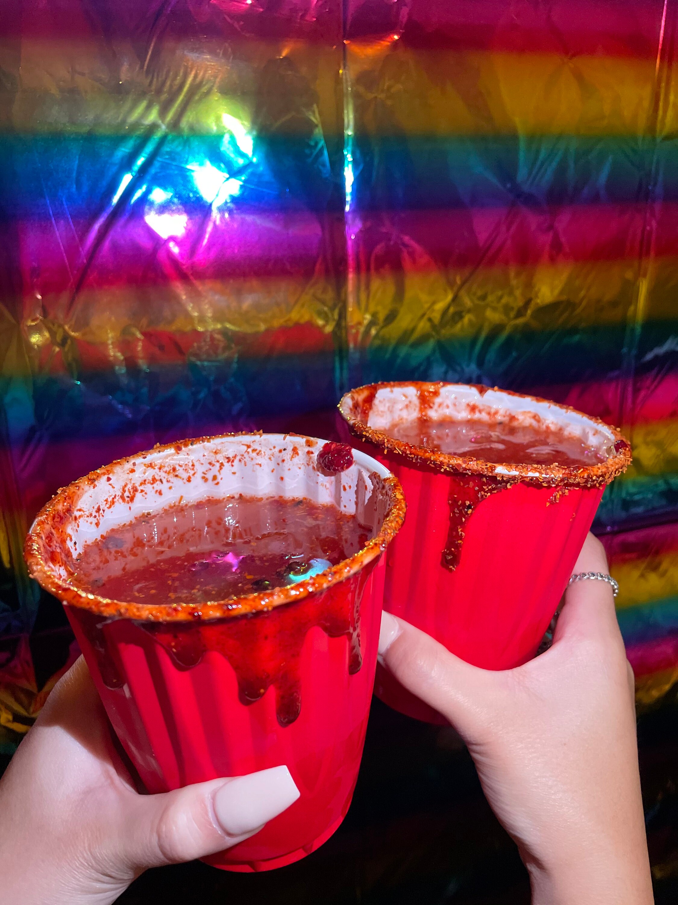 Michelada Mix - Etsy