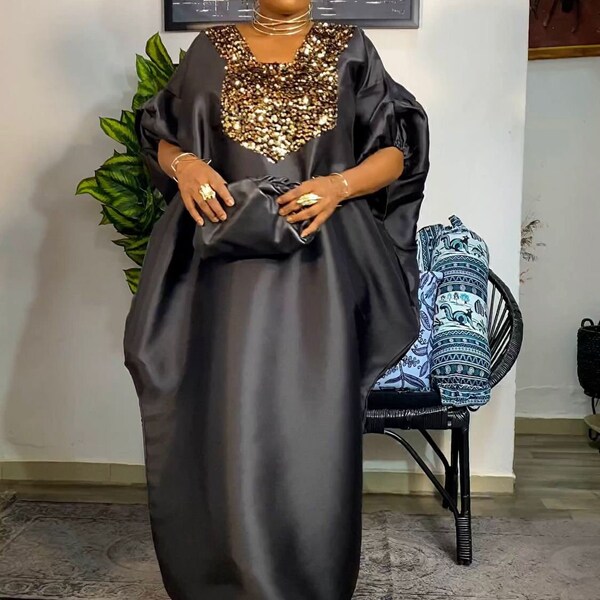 Nigerian Dress - Etsy