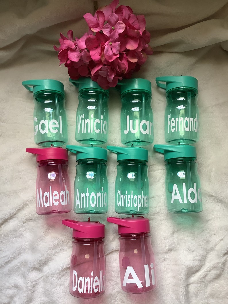 End of the Year Student Gift Kids Water Bottles Bulk Gift - Etsy