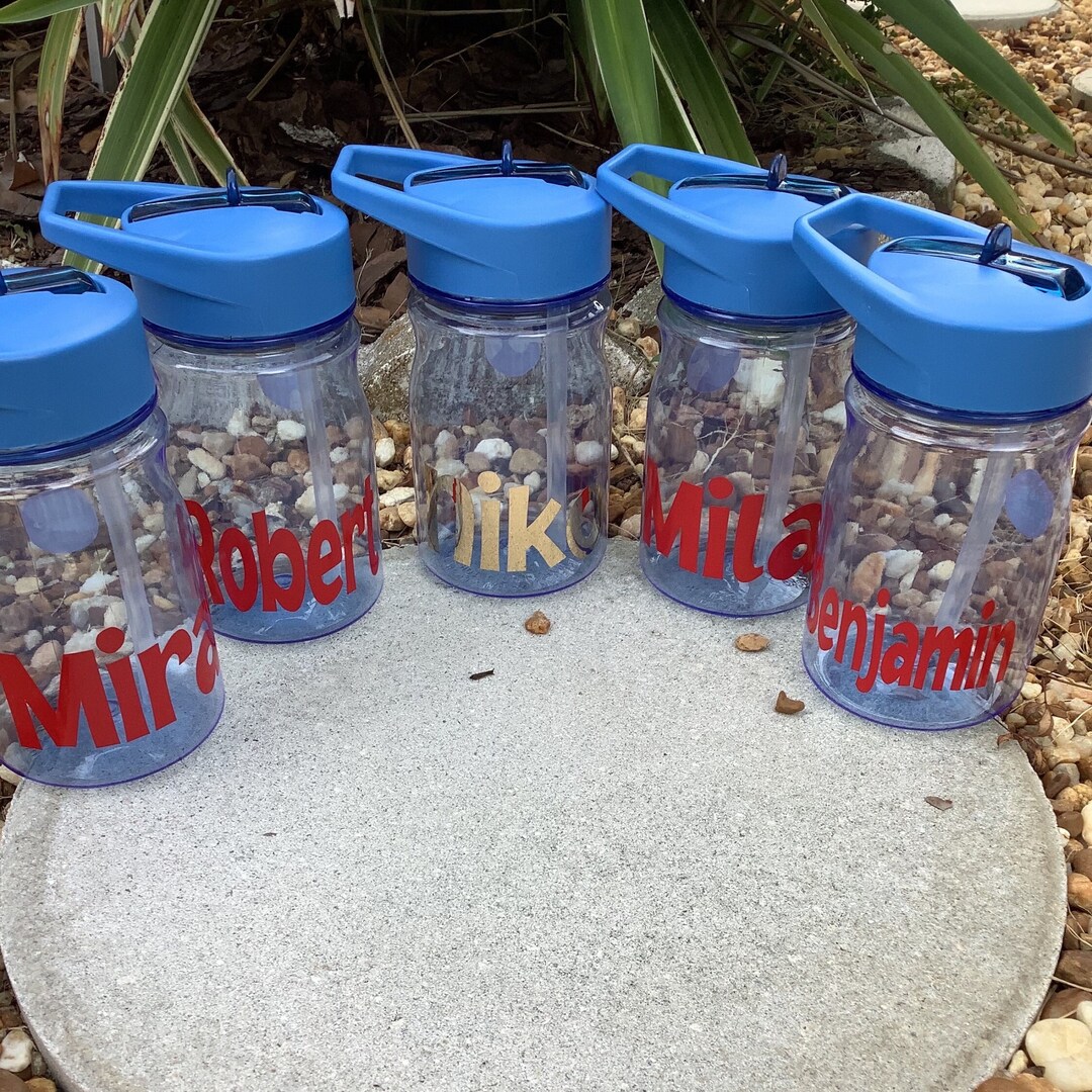 End of the Year Student Gift, Kids Water Bottles Bulk, Gift From ...