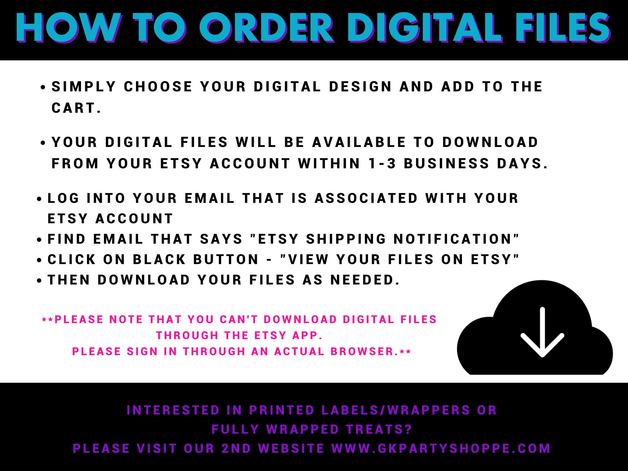 Custom Shoe Box Labels Custom Design Shoe Box Any Theme Any Event ...