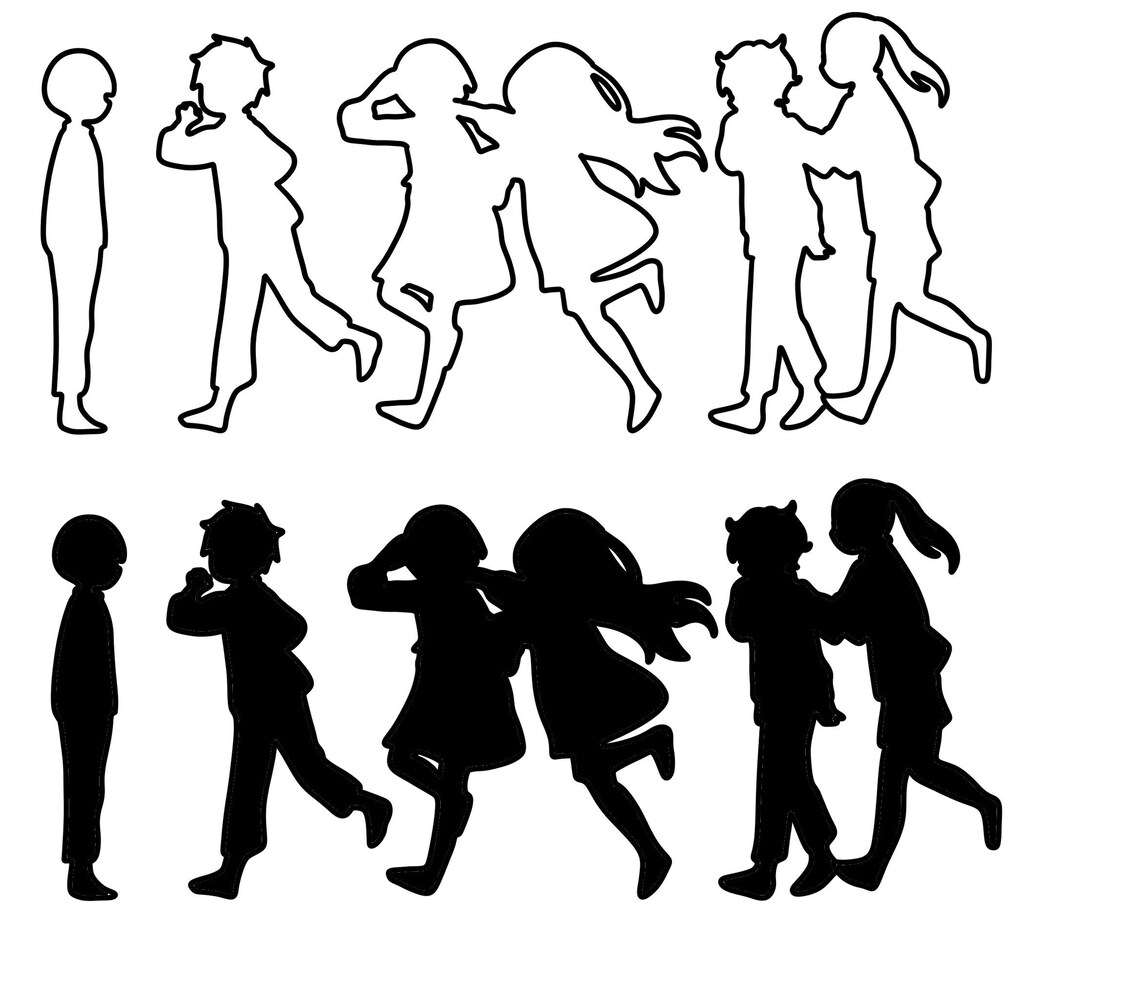 Alien Stage Car Decals - Etsy