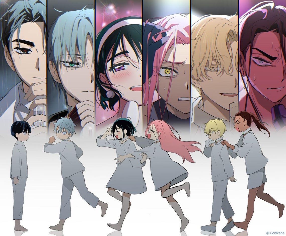 Alien Stage Car Decals - Etsy