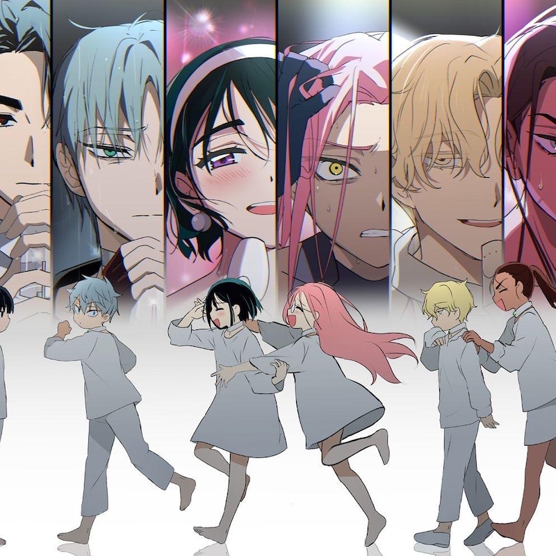 Alien Stage Poster - Etsy