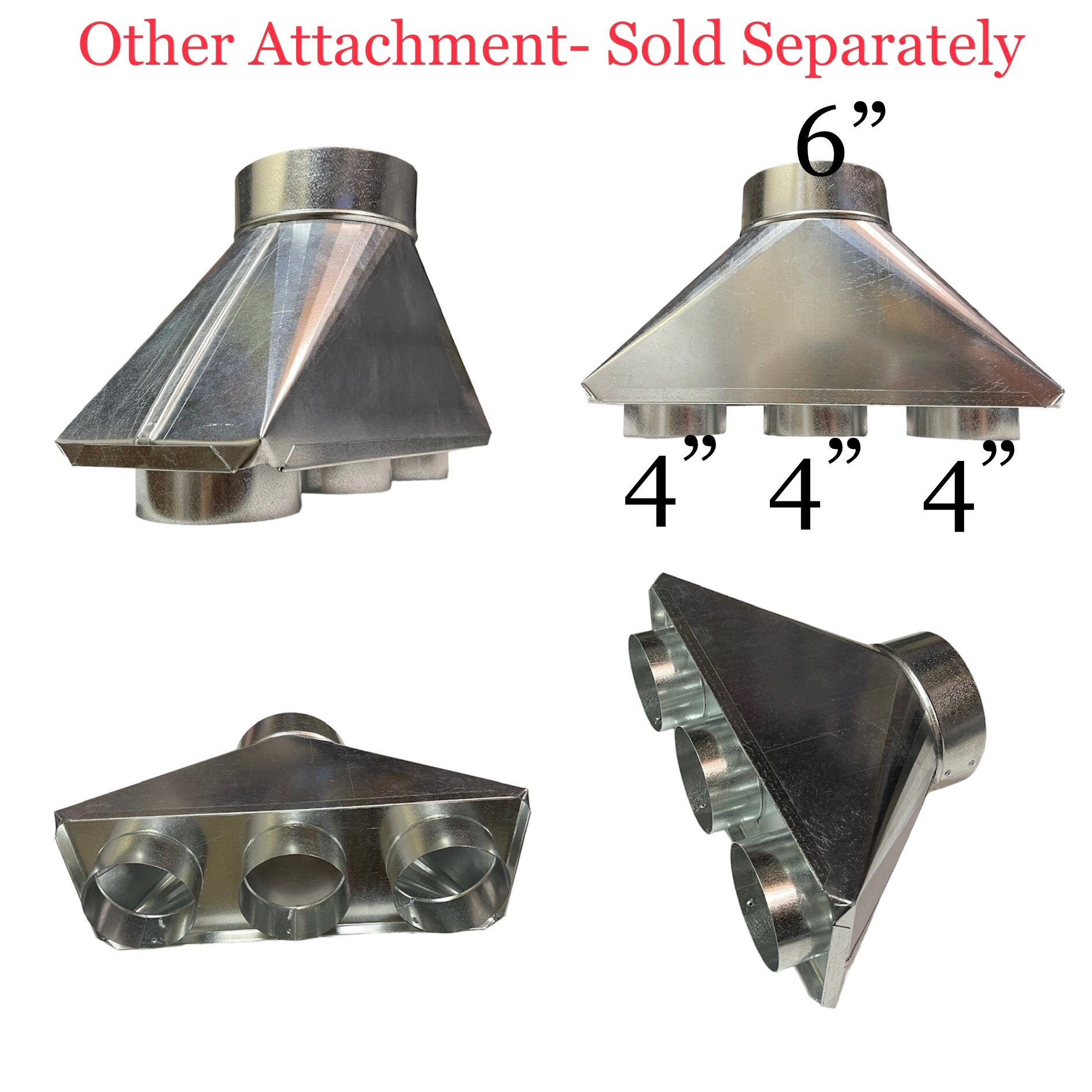Custom Laser Machine Exhaust System for Diode & CO2 Laser Multiple ...