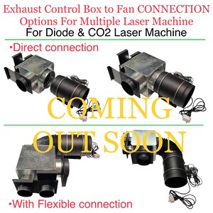 Split Monogram Alphabet, Split Letters A-Z, SVG DXF AI Lightburn ...