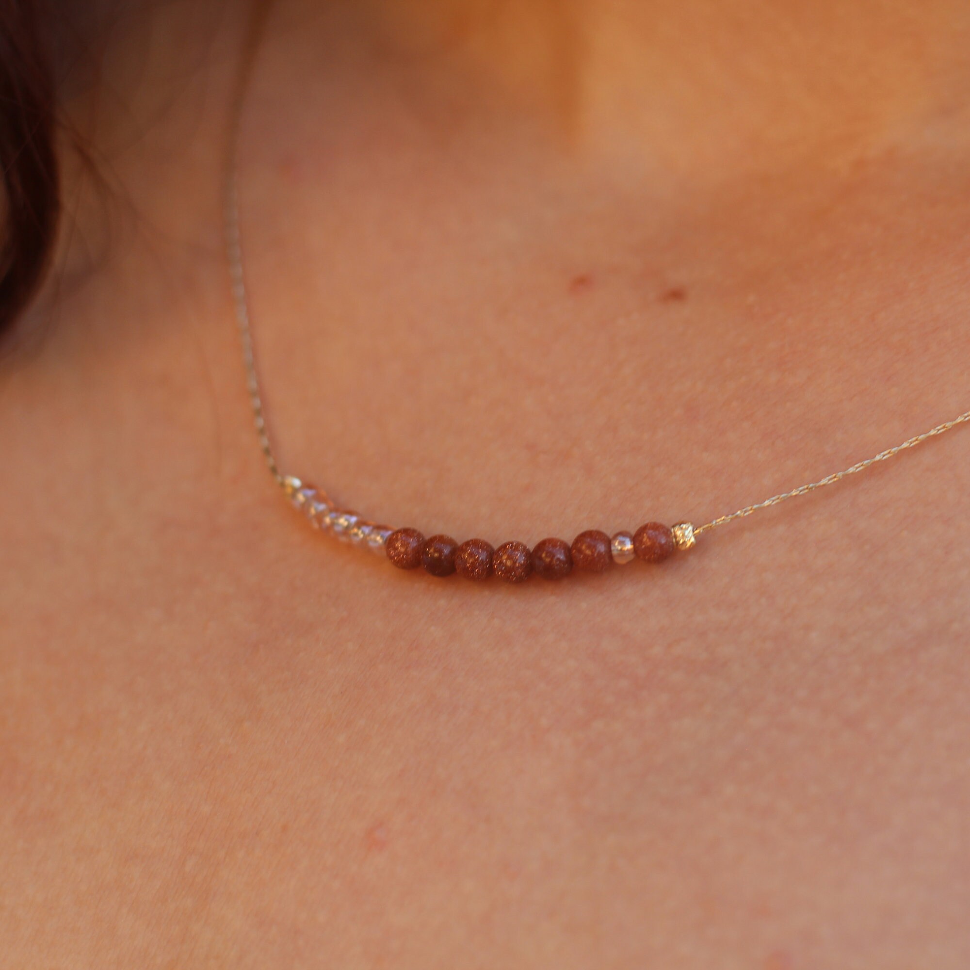 Morse Code Necklace, Custom Morse Code Necklace, Mother of the Bride ...