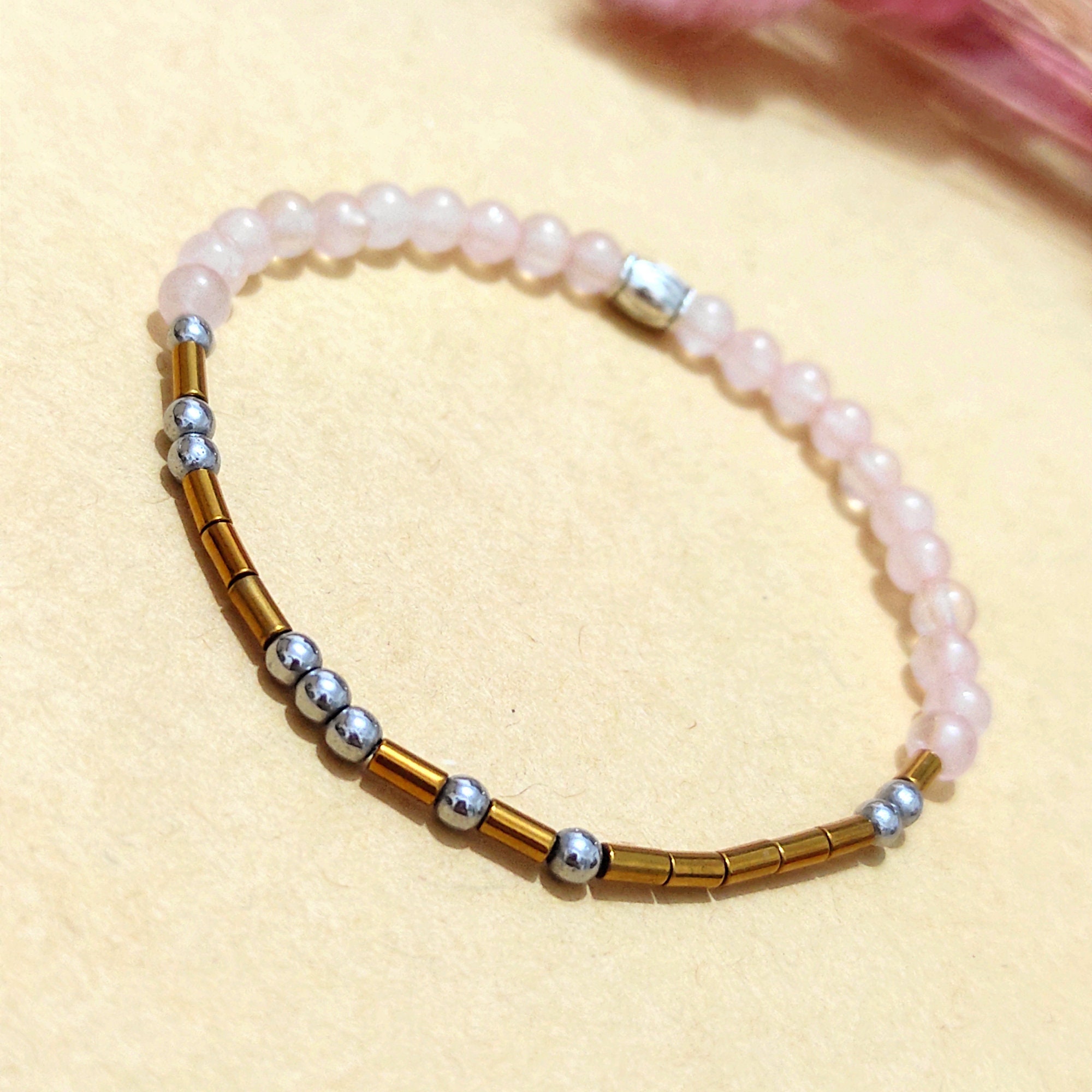 Morse Code Bracelet, Morse Code Bracelet Custom, Personalized Morse Code Bracelet, Name Bracelet ...