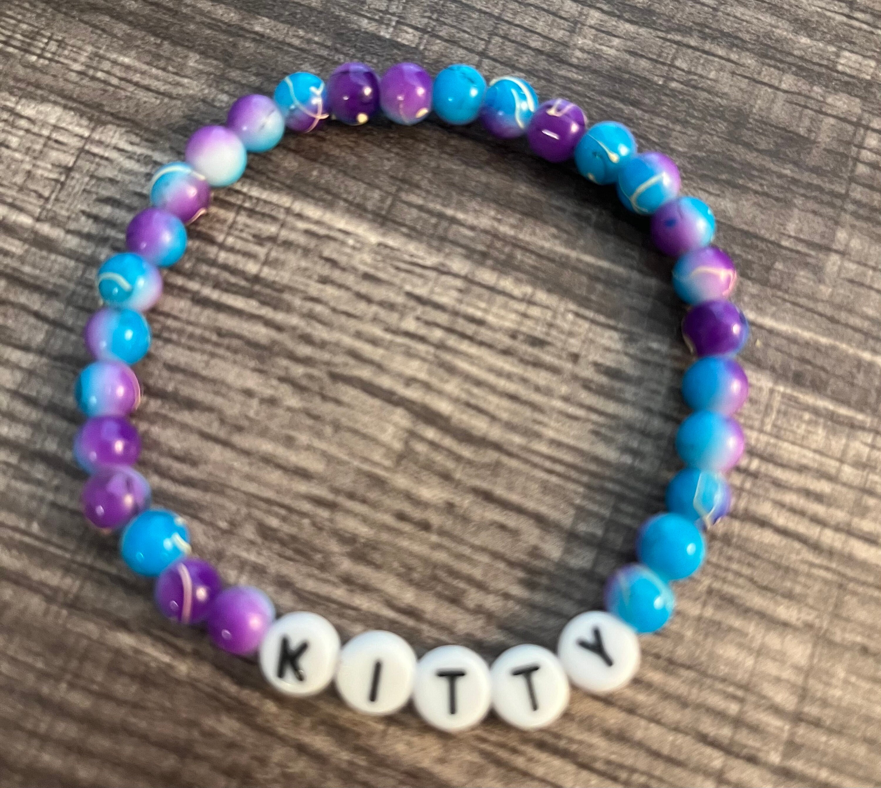 Monsters Inc Bracelets - Etsy