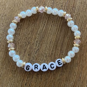 Grace Bracelets - Etsy