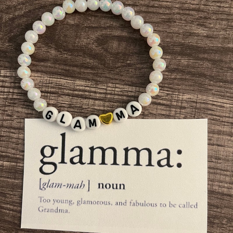 Glamma - Etsy
