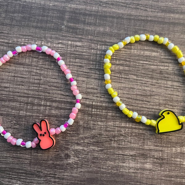 Peeps Jewelry - Etsy