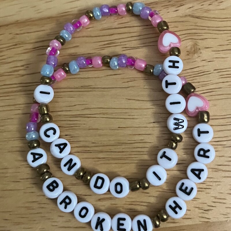 Broken Heart Jewelry - Etsy