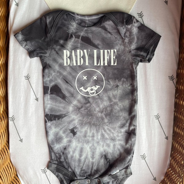 Rock Bodysuit - Etsy