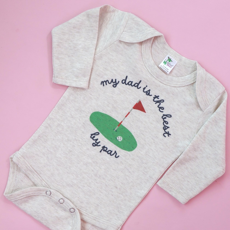 Baby Golf Outfit - Etsy