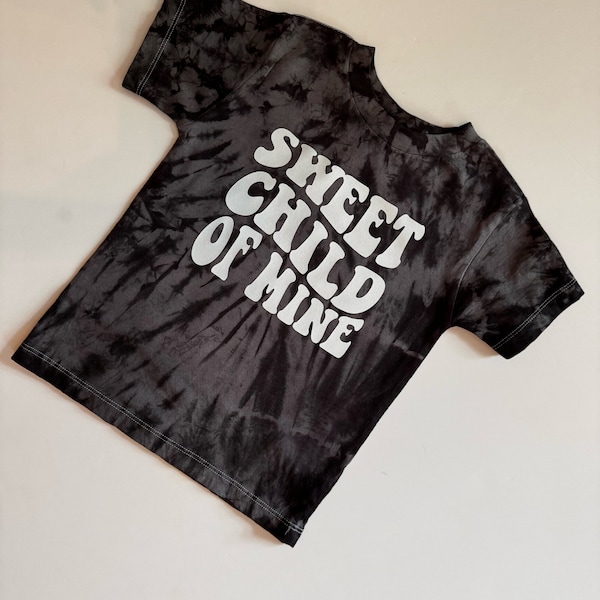 Toddler Band Shirt - Etsy