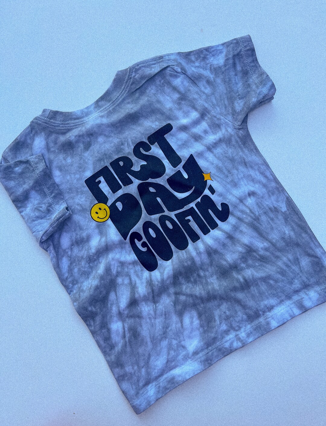 First Day of School Shirt, Boys 1st Day of School Shirt, Preschool ...