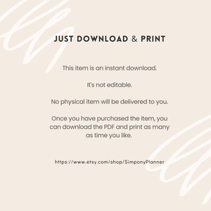 Printable Kids Weekly Planner, Princess Daily Planner, Homeschool ...