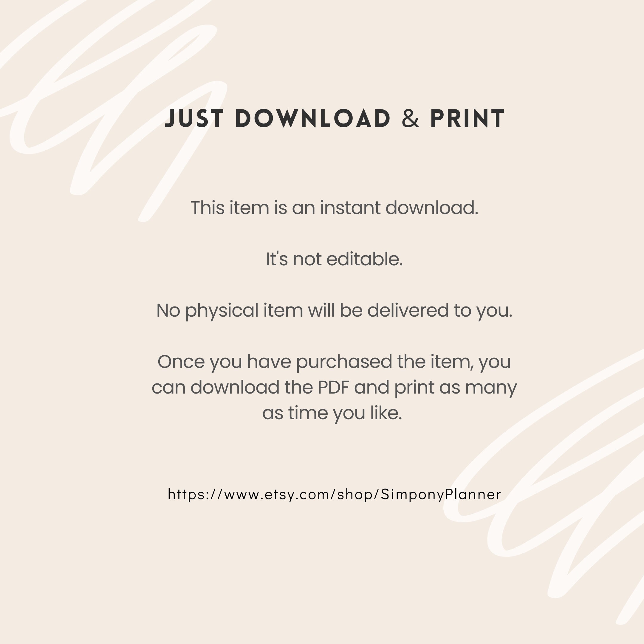 Printable Kids Monthly Planner - Space, Homeschool Monthly Schedule ...