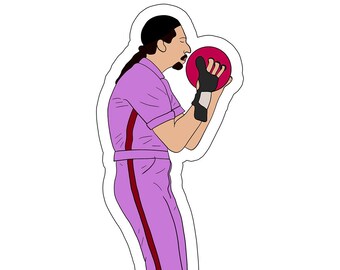 Big Lebowski Bowling Ball - Etsy