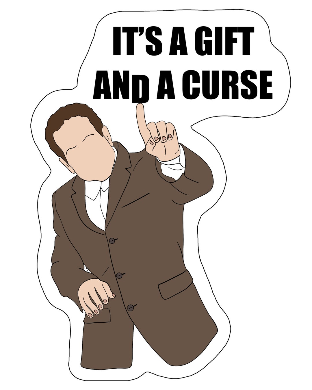 Monk Tv Show Adrian Monk Murder Show Crime Tv OCD - Etsy